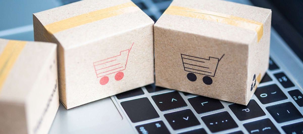 E-commerce Shipping - Crane Worldwide Logistics