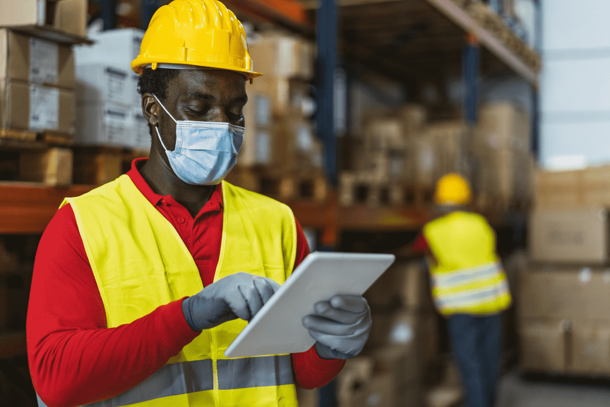 August 2021 Market Updates | Crane Worldwide Logistics