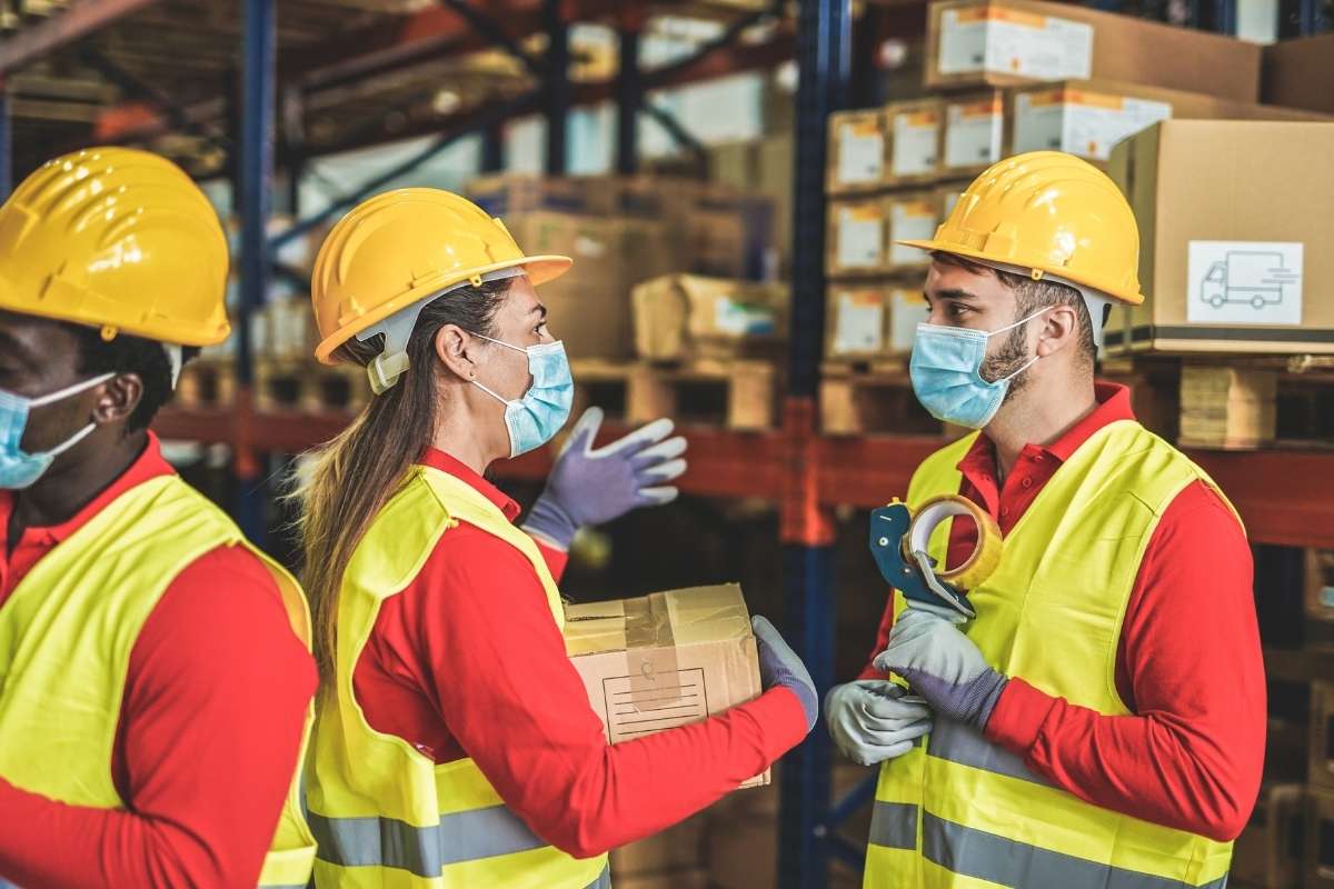 September 2021 Market Updates | Crane Worldwide Logistics