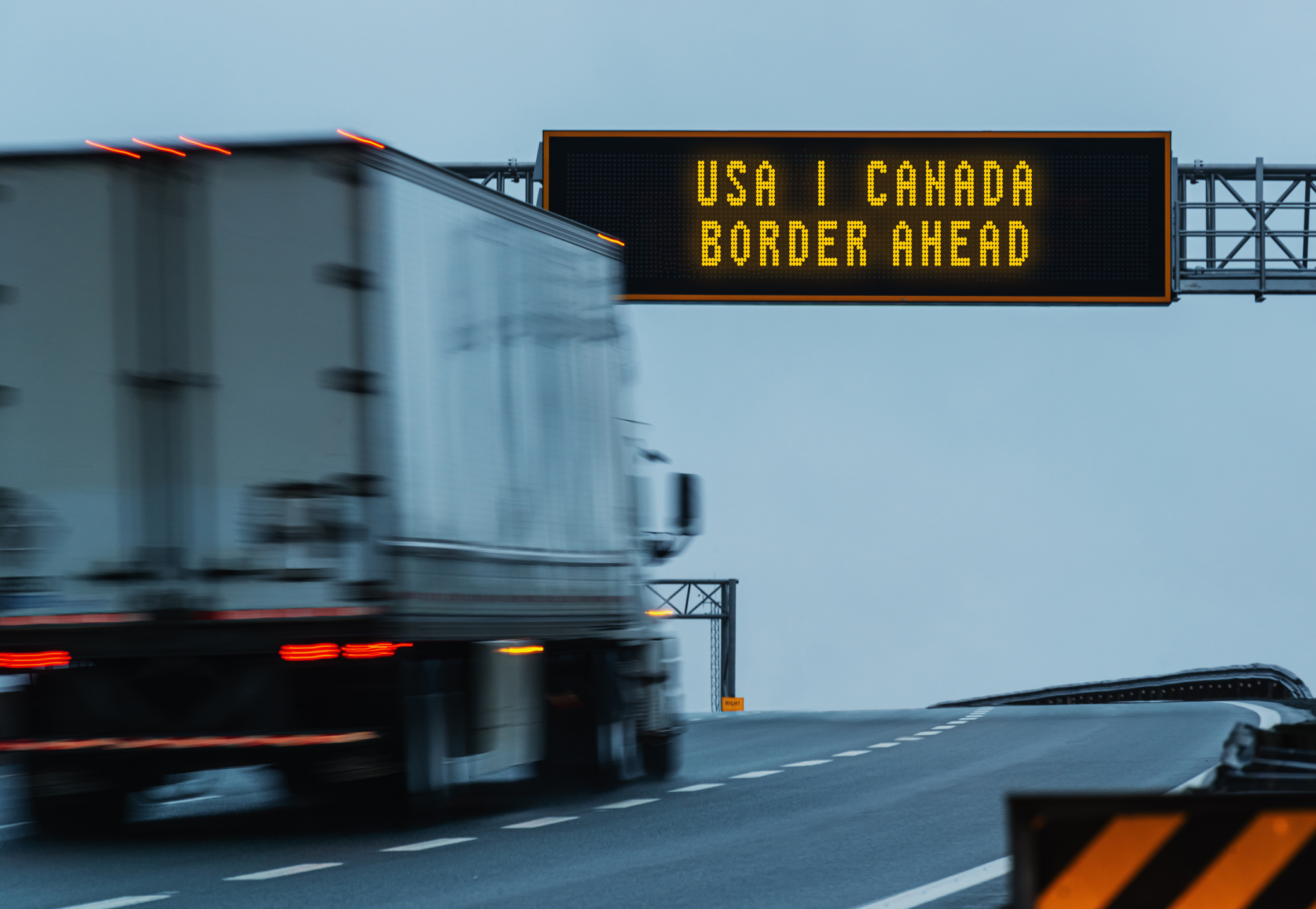 What is CARM? Understanding Imports into Canada - Crane Worldwide Logistics