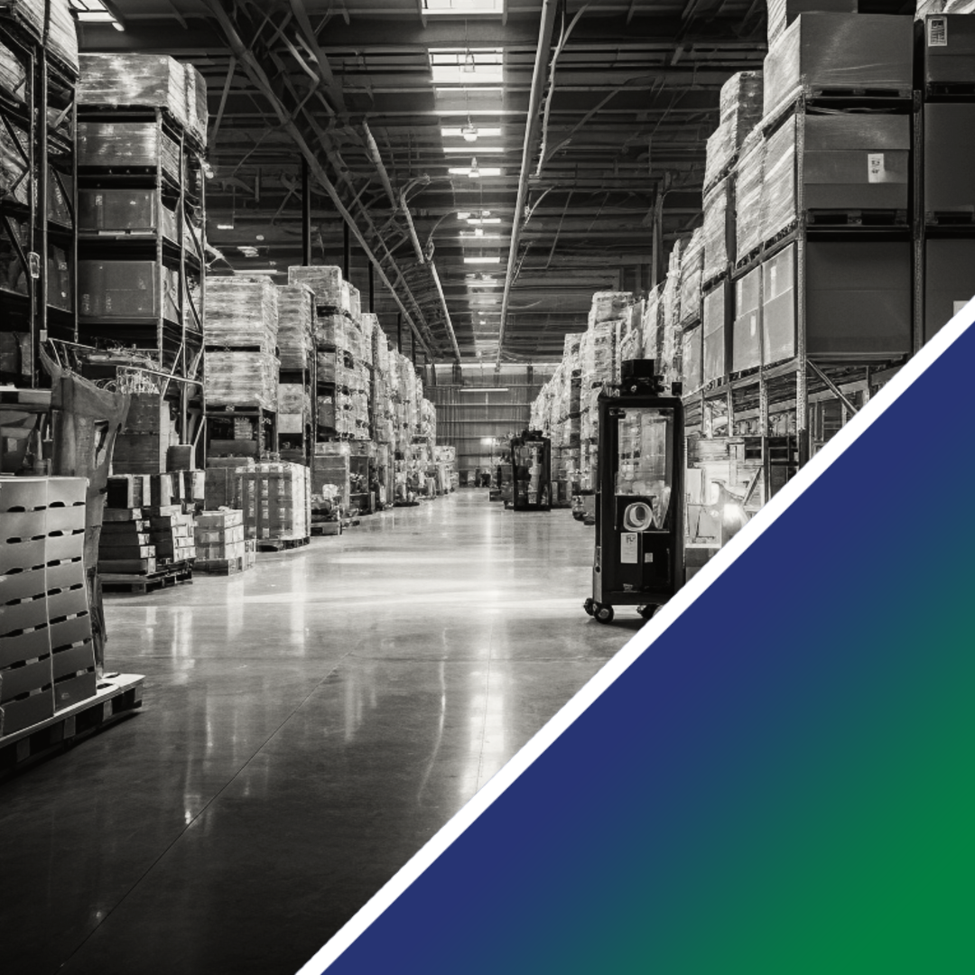 Global Freight Forwarding April 2025 - Crane Worldwide Logistics