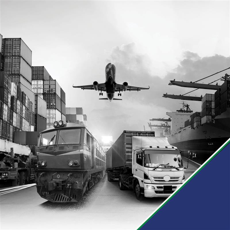 June Freight Forwarding Update - Crane Worldwide Logistics