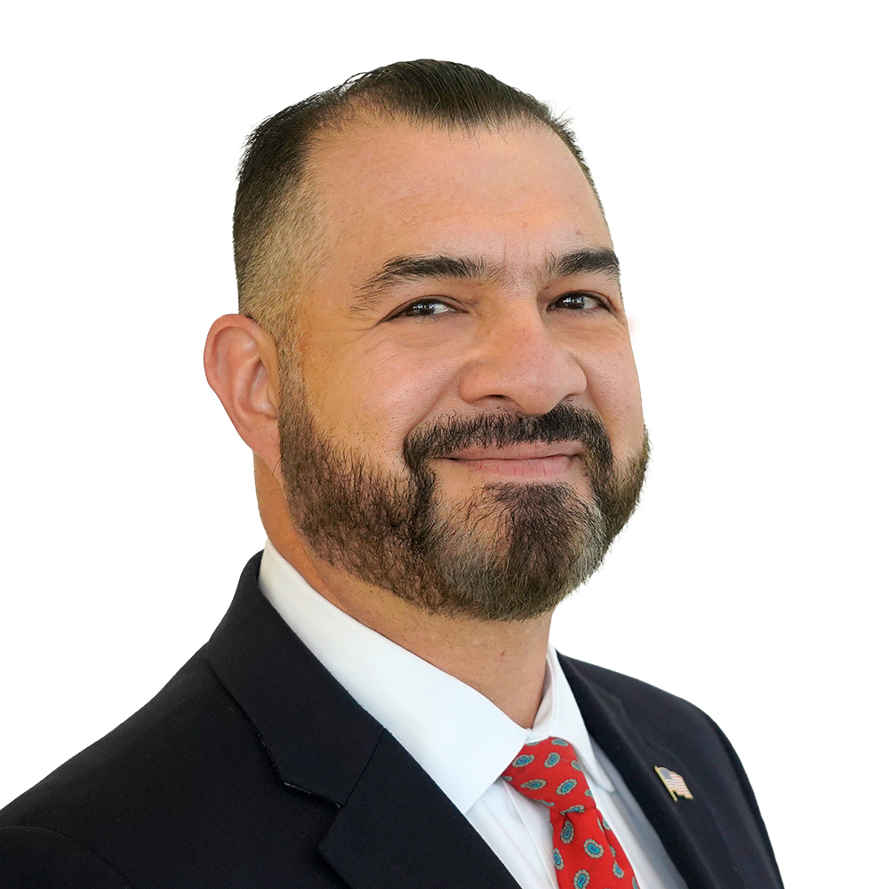 Crane Worldwide Logistics Names Jose Romero Director of Trade Services