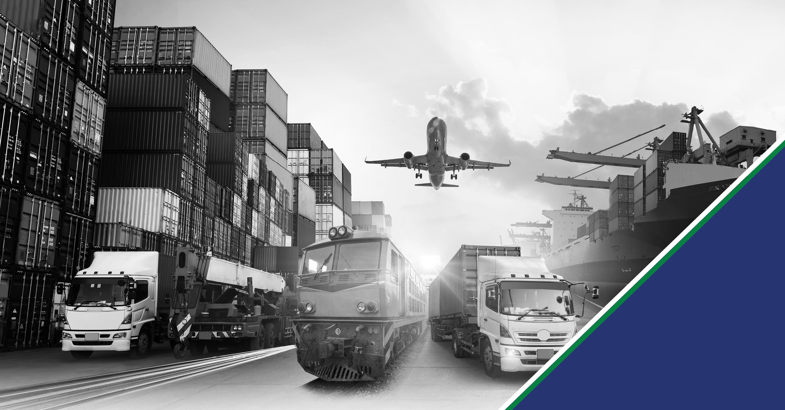 Global Freight Market Update - October 2025 - Crane Worldwide Logistics